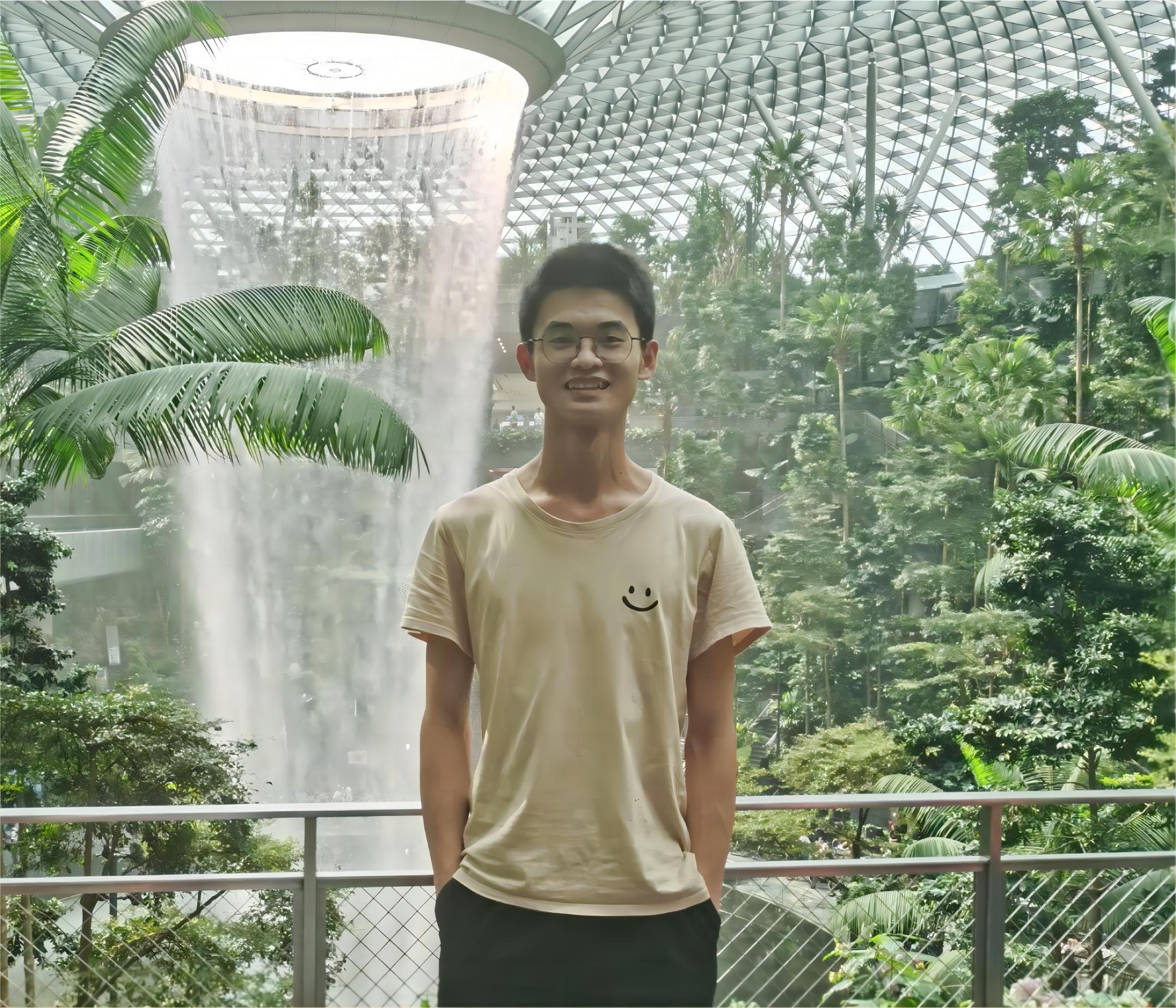 Tutorials - Peilin CHEN